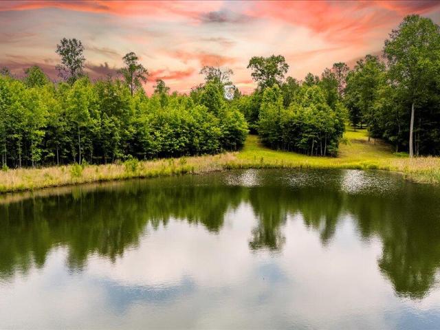 0 Cherokee Path