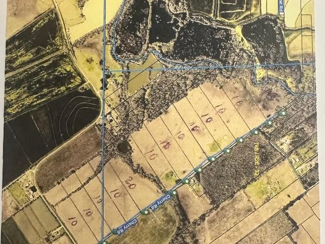0 Cherry Rd, Unit 4, Church Point, LA 70525 | MLS #2600002