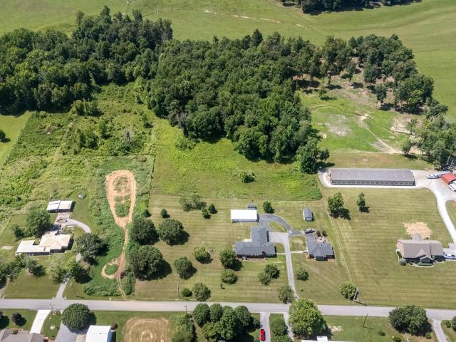 0 Cherry Springs Rd