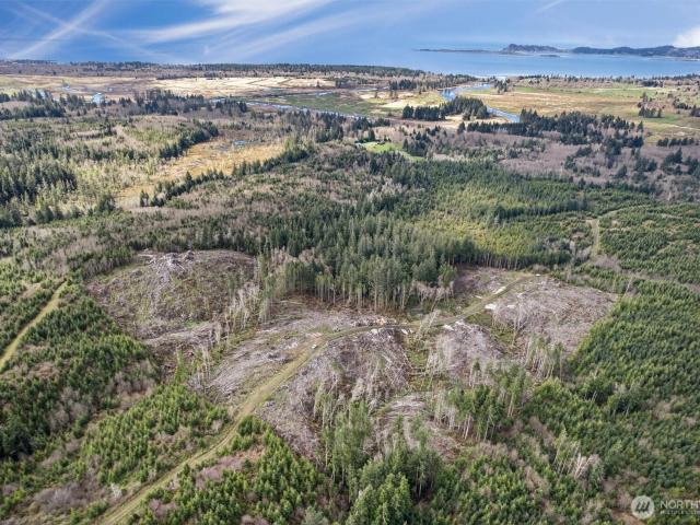 0 Chinook Valley Rd, Chinook, WA 98614 | MLS #2498 | Compass