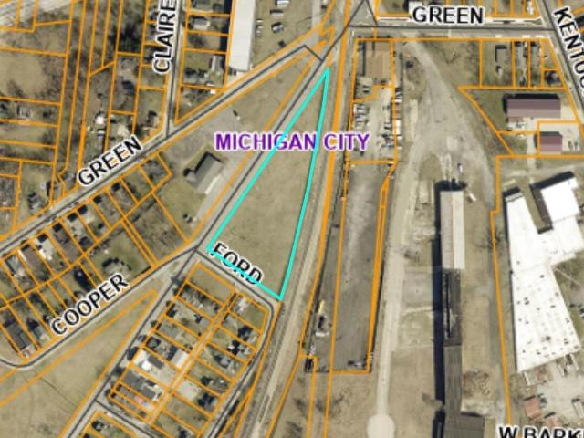 0 Chicago St, Michigan City, IN 46360 | MLS #825816