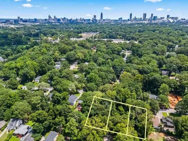 0 Childs NW, Atlanta, GA 30314 MLS 7437701