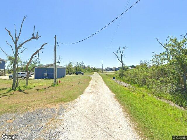 0 Christy Dr, Hackberry, LA