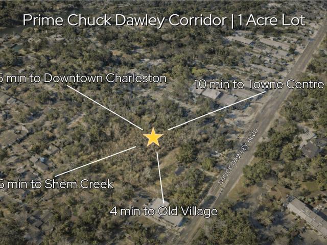 0 Chuck Dawley Boulevard