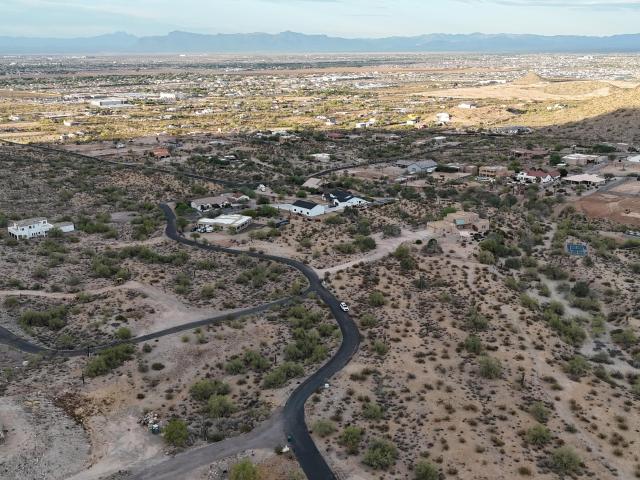 0 Chuckwalla Trail # 1