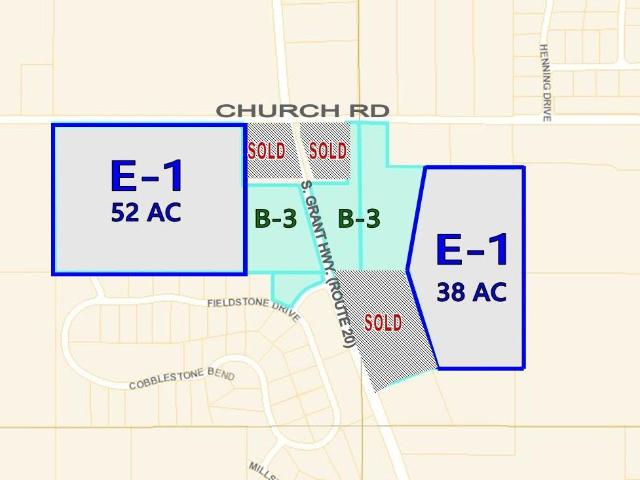 0 Church Rd, Marengo, IL 60152 | MLS #12107