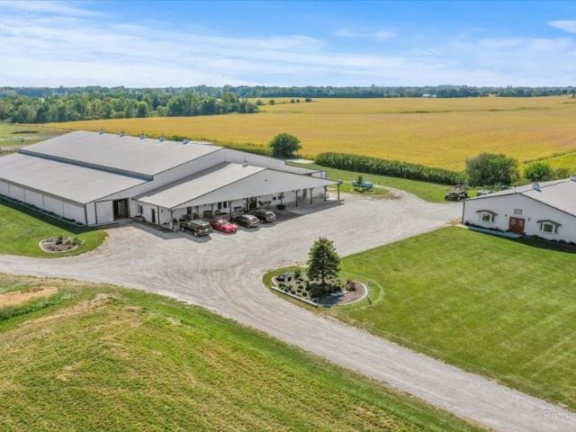 0 Church Road, Beecher, US, IL