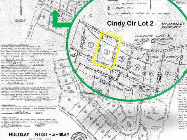 0 Cindy Cir