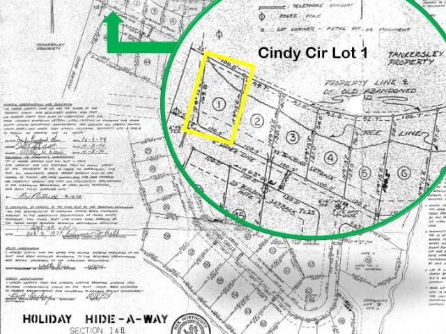 0 Cindy Cir
