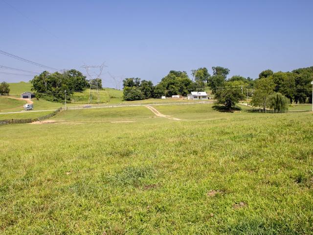 0 Clara Mathis Rd