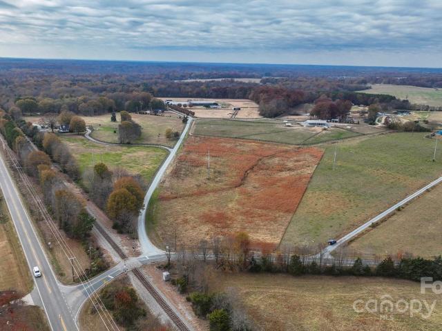 0 Clarence Secrest Rd, Monroe, NC 28110 | MLS #4324 | Compass