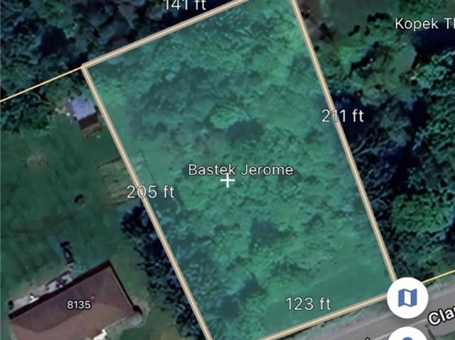 0 Clark Mills Rd, Whitestown, NY 13492 | MLS #S1650 | Compass