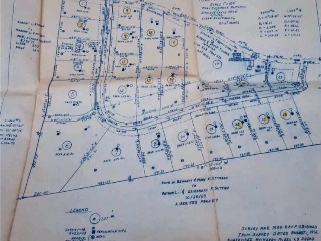 0 Clark Rd Extension