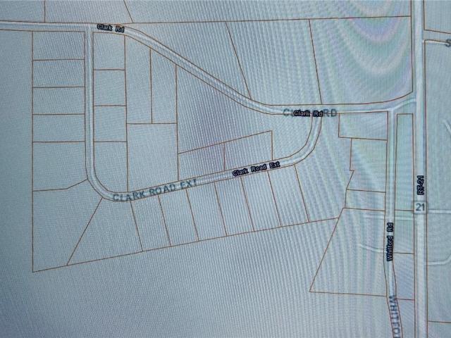 0 Clark Rd Extension