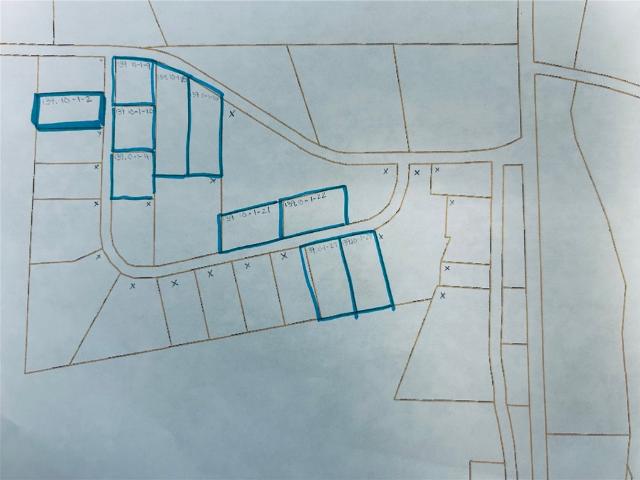 0 Clark Rd Extension