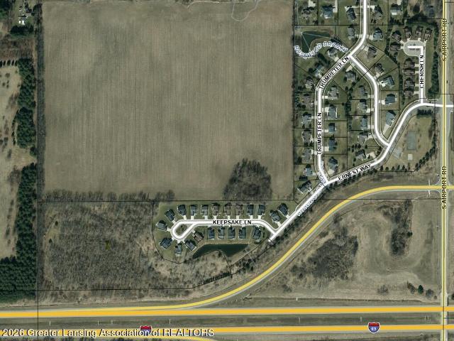 0 Clark Road