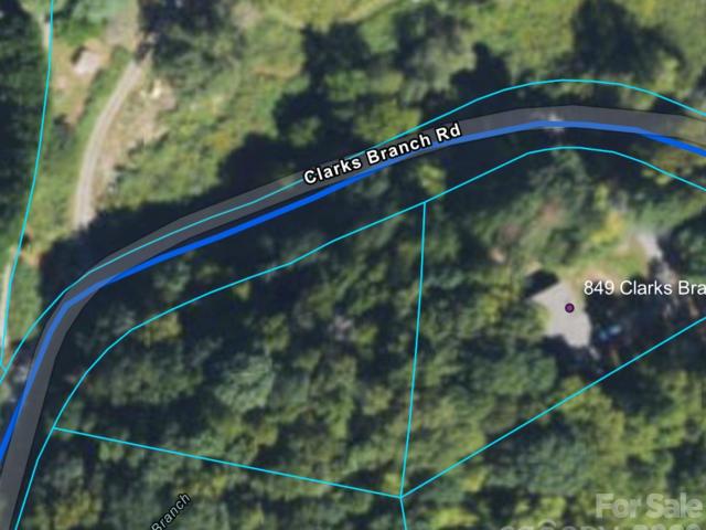 0 Clarks Branch Road
