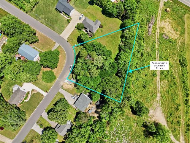 0 Cleo Cir, Ringgold, GA 30736 | MLS #1533 | Compass