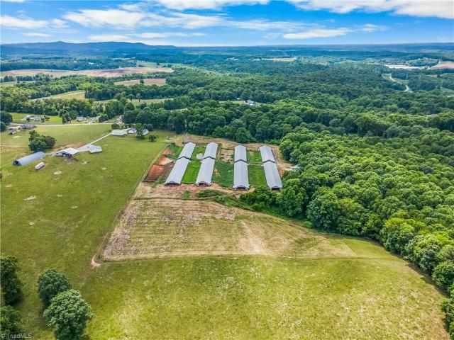 0 Clingman Road