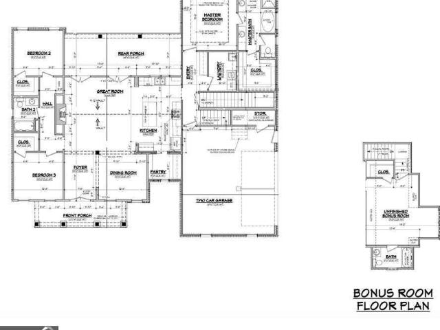 0 Cliffs Street Lot 14