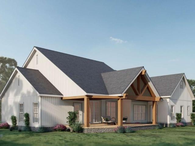 0 Cliffs Street Lot 11