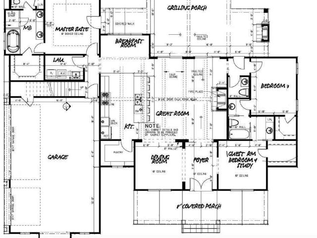0 Cliffs Street Lot 32