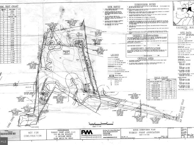 0 Cloud Rd, North East, MD 21901 | MLS #MDCC2020