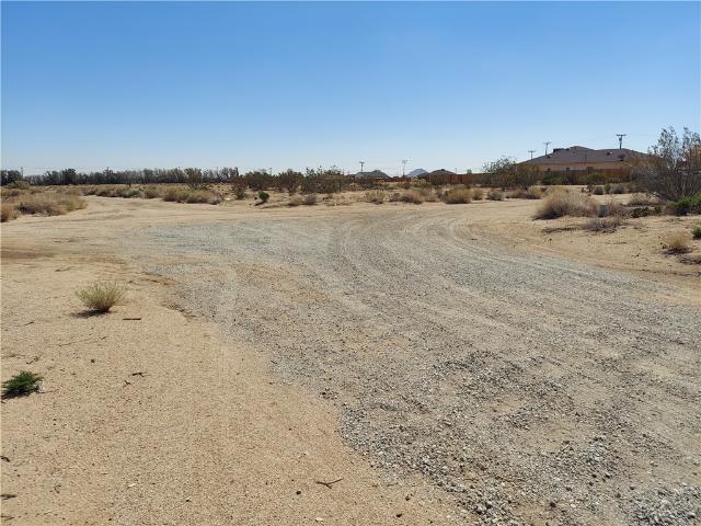 0 Clover Dr, Unit 1, California City, CA 93505 | MLS #HD22205 | Compass