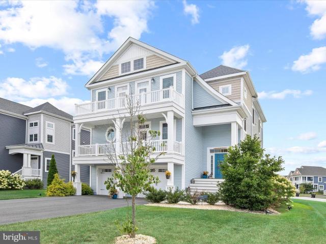 0 club house road, ocean view, us, de