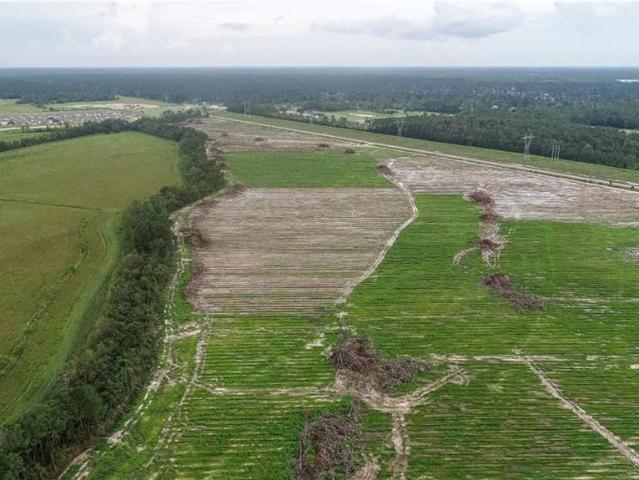 0 Clyde Dulaney Rd, Lake Charles, LA 70611 | MLS #SWL25000