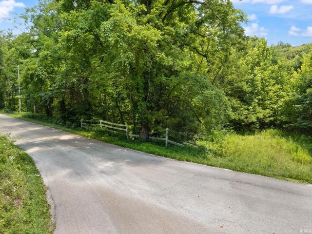 0 Co Rd, Lot 8, West Baden Springs, IN 47469 | MLS #202603