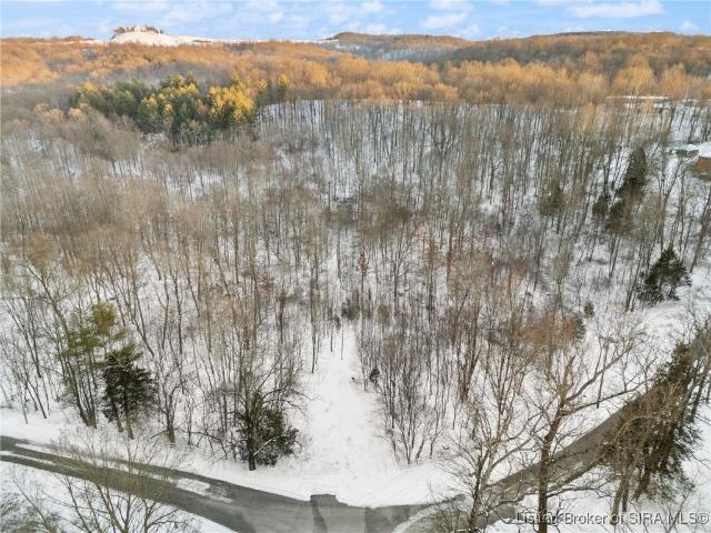 0 Co Rd 150 N, Lot 1, West Baden Springs, IN 47469 | MLS #202605