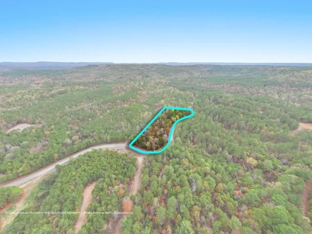 0 Co Rd 518