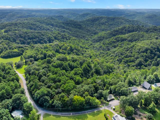0 Coconut Ridge Road