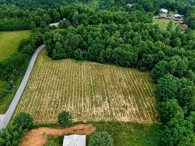 0 Coconut Ridge Rd