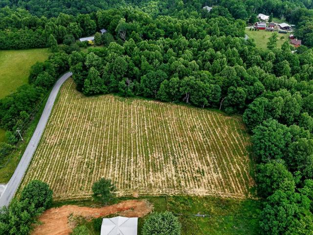 0 Coconut Ridge Rd