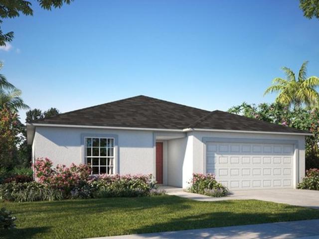 0 Cockatoo Rd, Brooksville, FL 34613