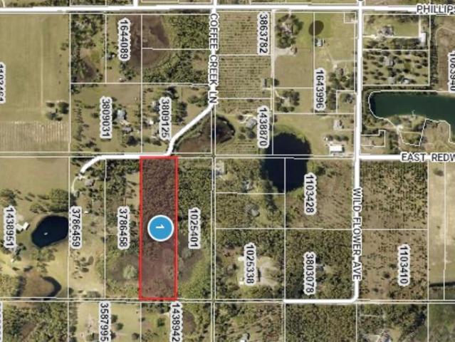 0 Coffee Creek Ln, Groveland, FL 34736 | MLS #OM705608