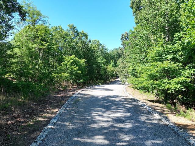 0 Coker Creek Trail