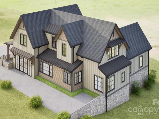 0 Cook Cove Rd, Unit 2, Weaverville, NC 28787 | MLS #4327