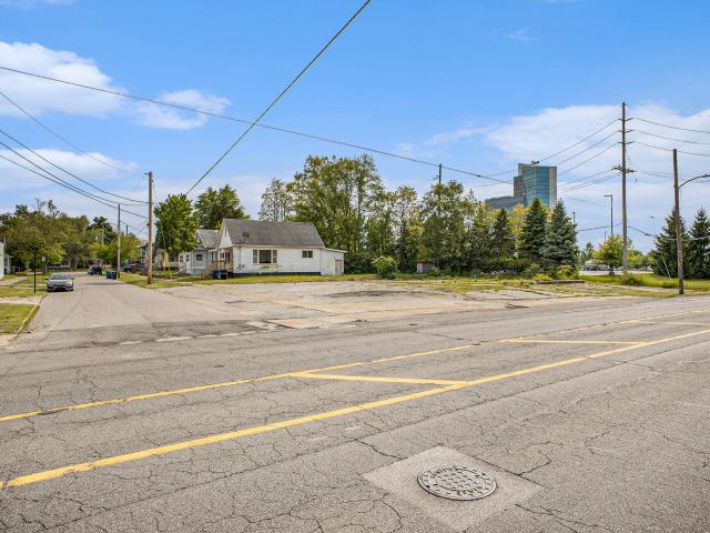0 Cook Street