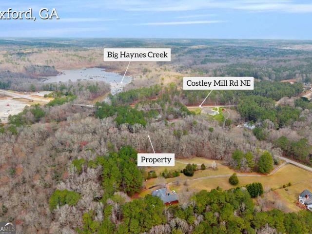 0 Cook Road LOT 26