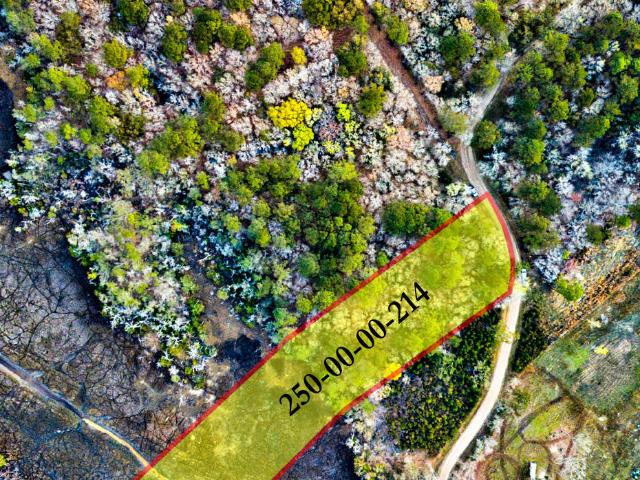 0 Cooke Road Lot 3