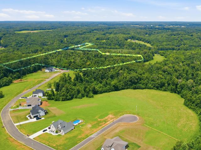 0 Cooper Creek Road