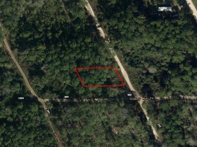 0 Coot Rd, Satsuma, FL 32189 | MLS #F10521