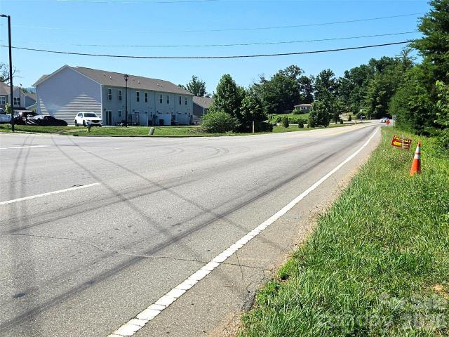 0 College Avenue # 0