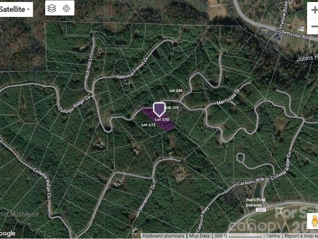 0 Collette Ridge Circle # 144 # 169, 170, 171