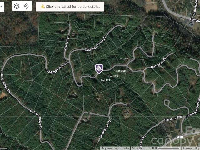 0 Collette Ridge Circle # 171 # 170, 169, 144
