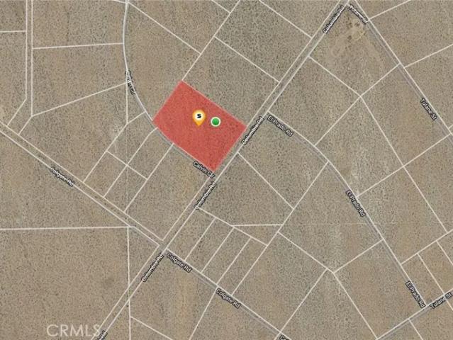 0 Columbia Rd, Edwards, CA 93523 | MLS #PW25156