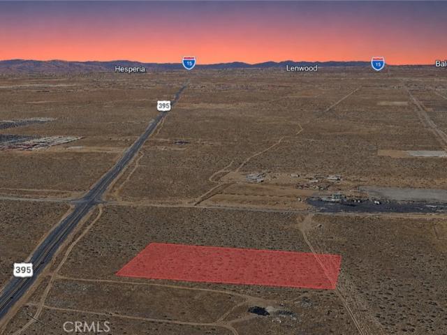 0 Colusa Road